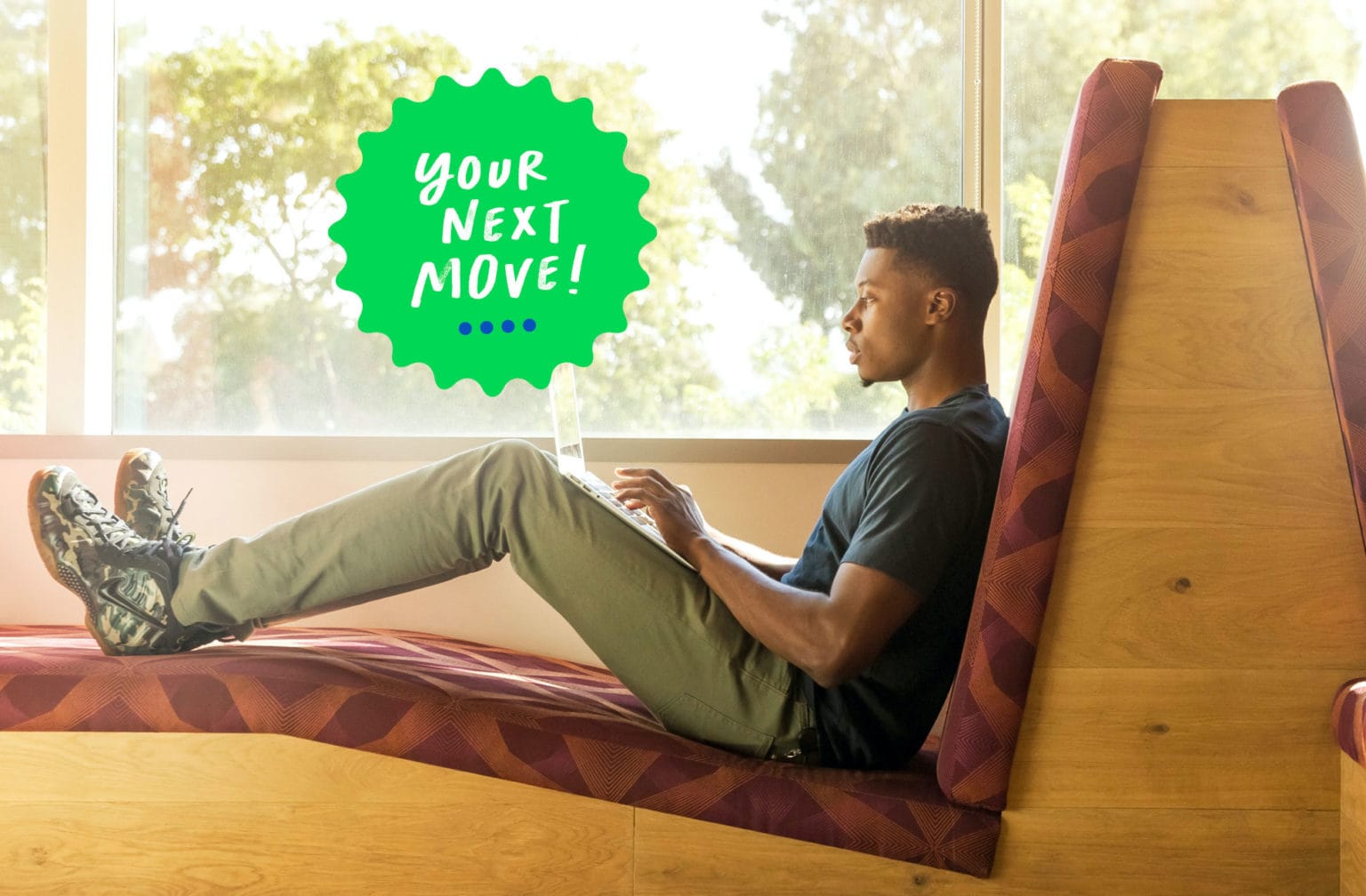 Your Next Move! | VLACS