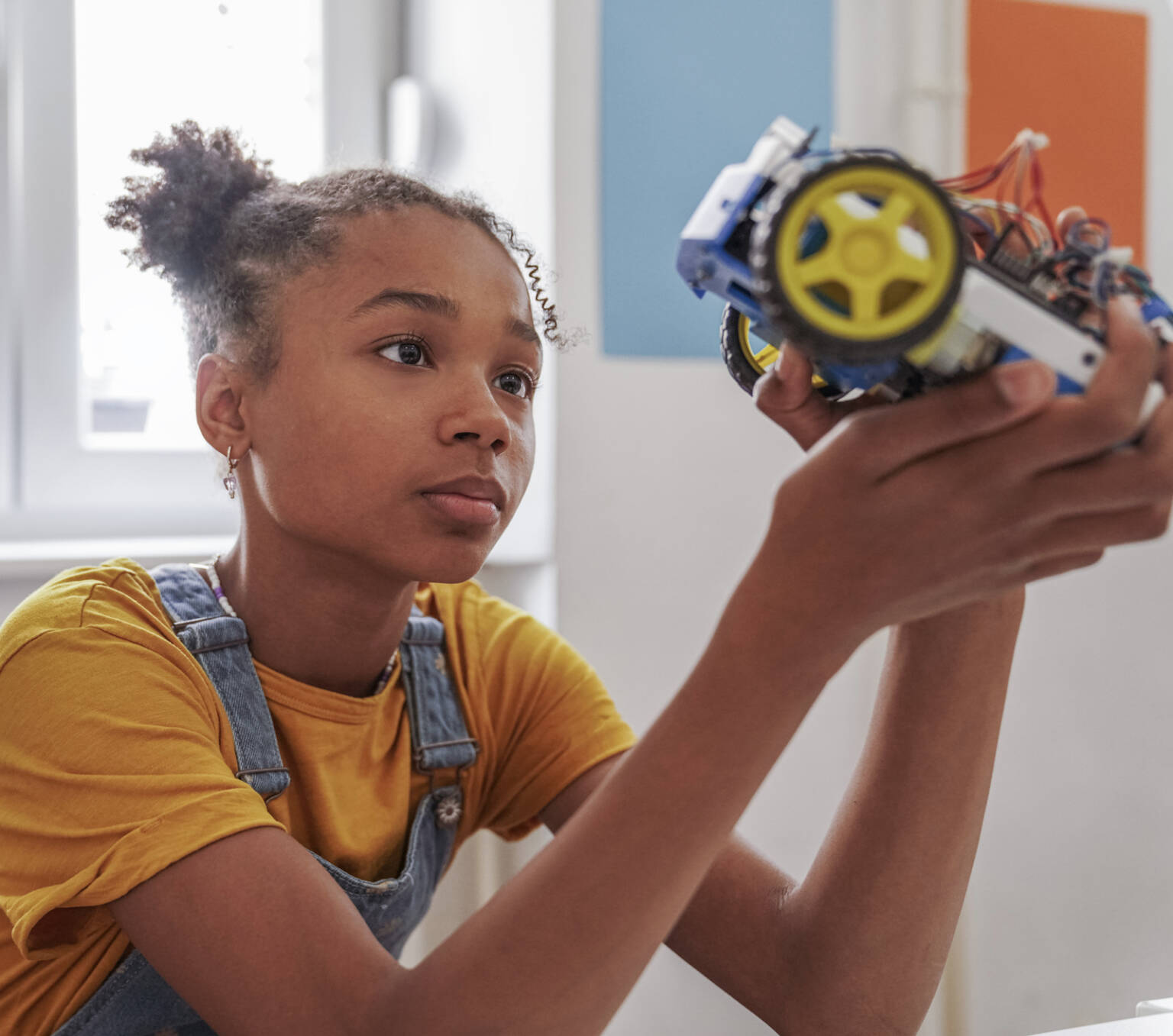 VLACS - The Virtual Learning Academy