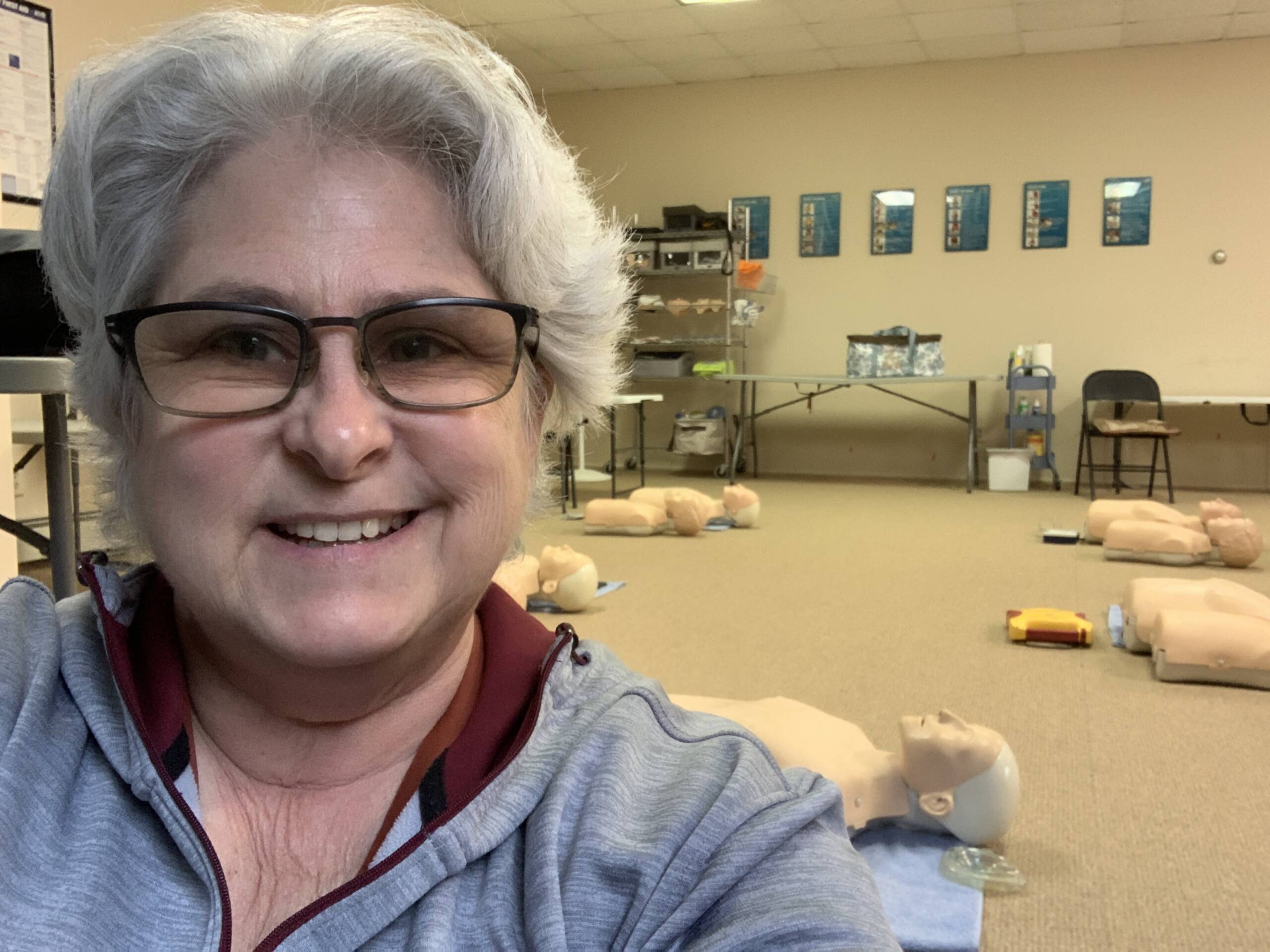 VLACS Outside Expert Directory