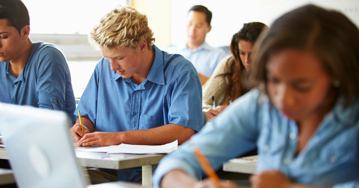 Prepare for the HiSET® with VLACS & Earn Your High School Equivalency