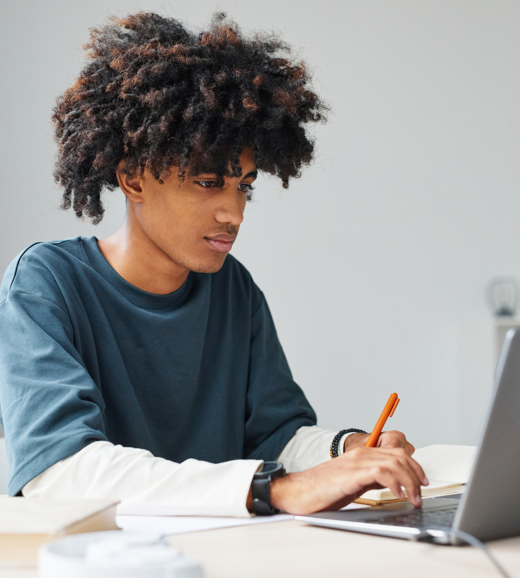 HiSET® Preparation Courses | VLACS