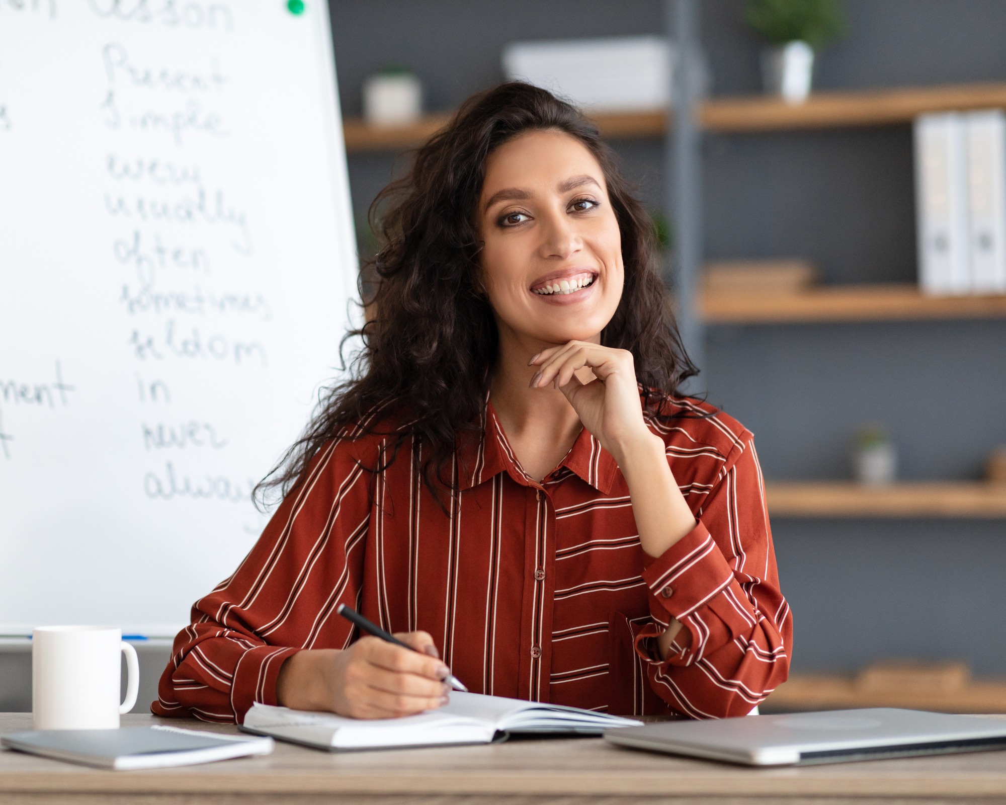 Graduate Certificate in Customized Learning | VLACS